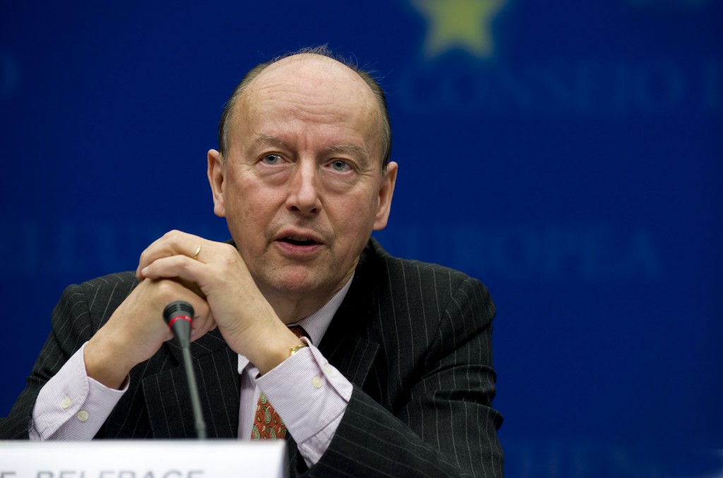 Swedish State Secretary for Foreign Affairs visited Beijing - Scandasia