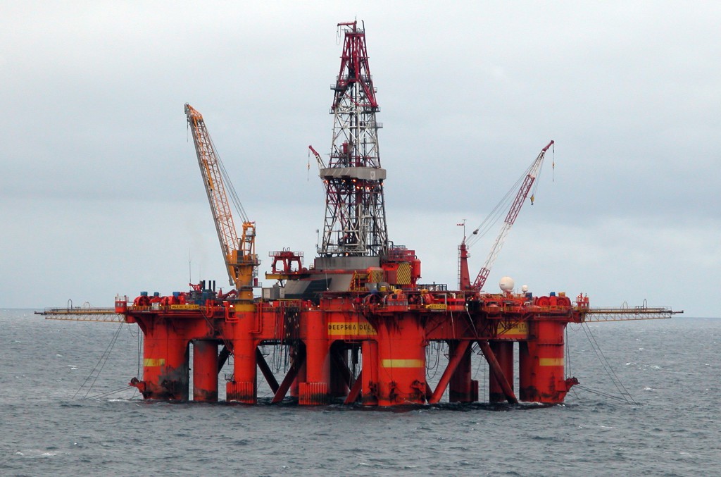 Lime Petroleum gives up 3 licenses after North Sea failure - Scandasia