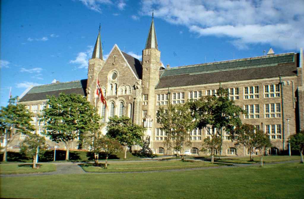 Norway S Ntnu Launches Masters Program In Myanmar Scandasia