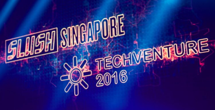 Finnish global start-up event Slush debuts in Singapore - Scandasia