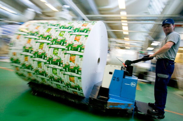 Tetra Pak builds new factory in Ho Chi Minh City, Vietnam - Scandasia
