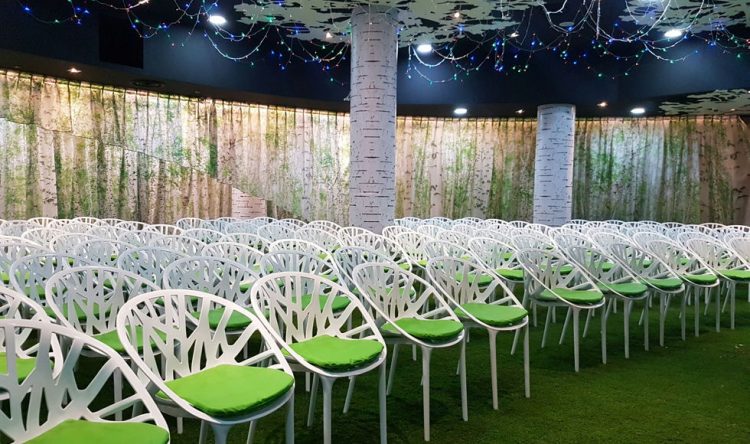 Huone Singapore: Finnish innovative events concept arrives - Scandasia