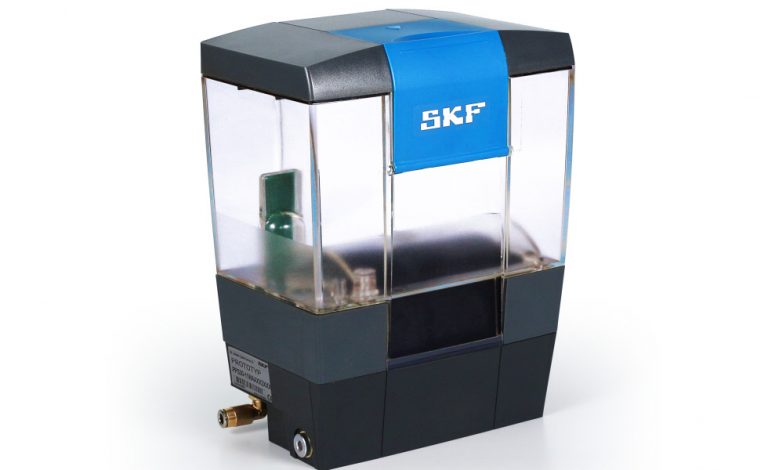 SKF expands production capacity in Malaysia - Scandasia