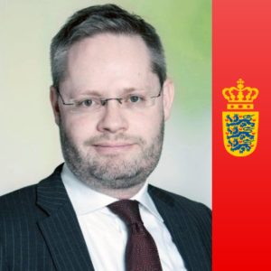 Denmark’s new ambassador arrives to Jakarta - Scandasia