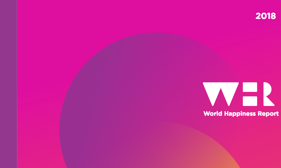 Scandinavia again the happiest place in the world - Scandasia