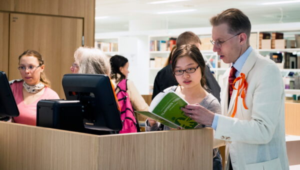 A revolutionary Finnish model to create school of the future - Scandasia