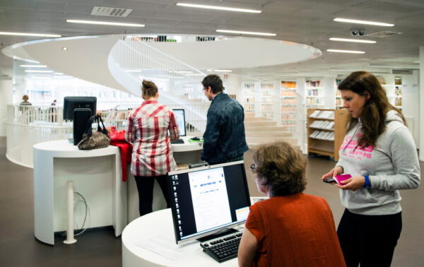 A revolutionary Finnish model to create school of the future - Scandasia