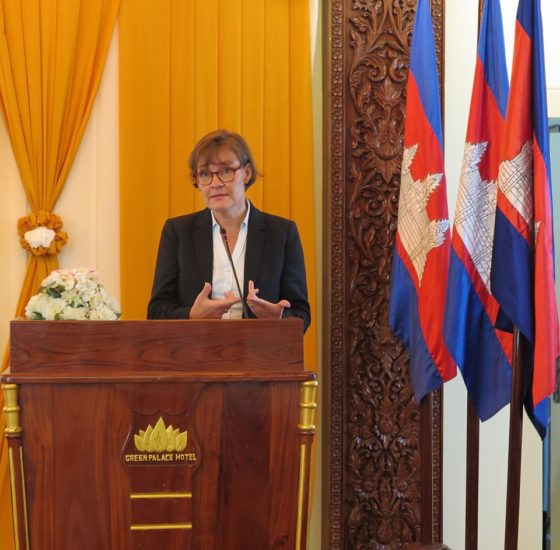 Sweden's Embassy held workshop on poverty analysis - Scandasia