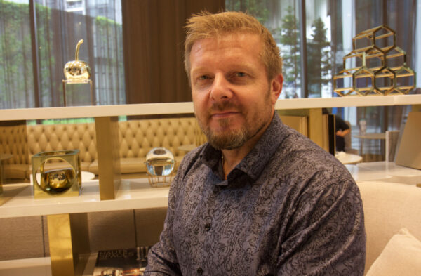 Finnish smart building provider takes on Asia - Scandasia