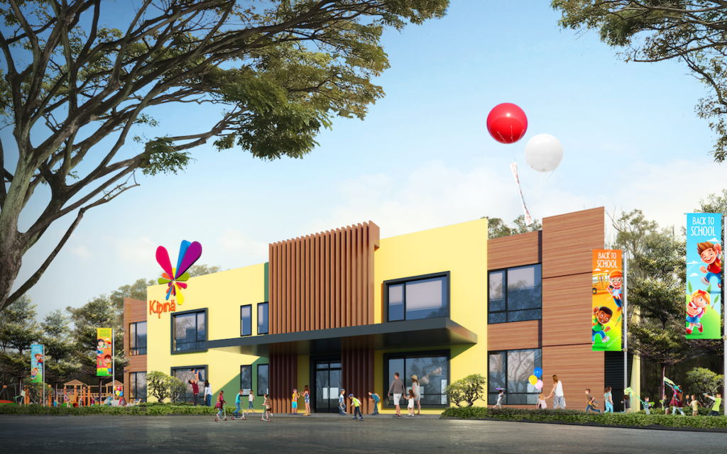 Kipinä to open 10 new pre-schools in Indonesia before 2024 - Scandasia
