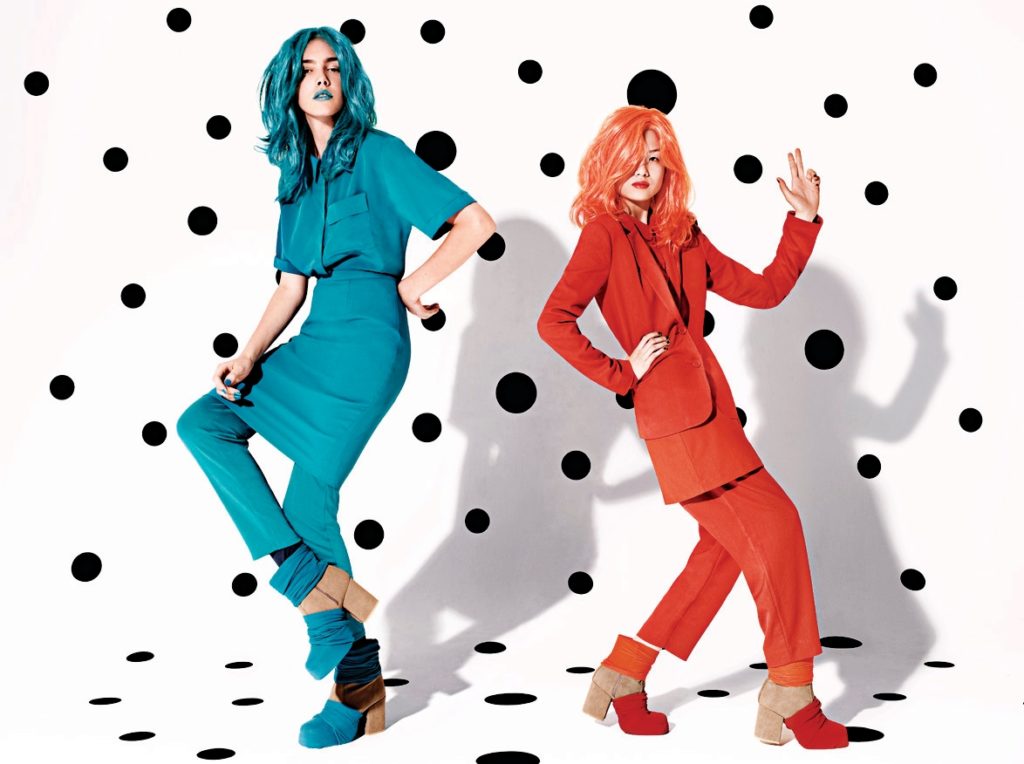 H&M Monki opens two more stores in the Philippines - Scandasia