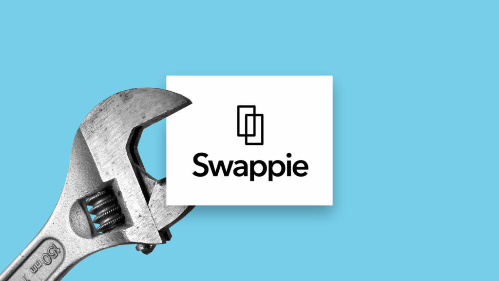 Finnish SWAPPIE helps in electronic waste challenge - Scandasia