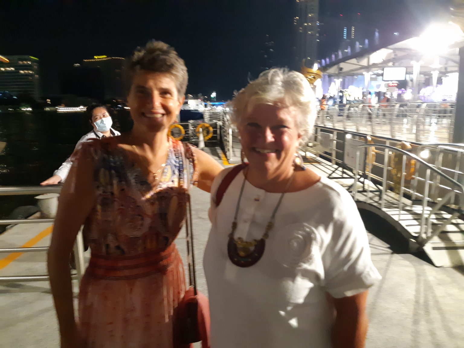 SWEA Bangkok celebrates its 20 Anniversary - Scandasia