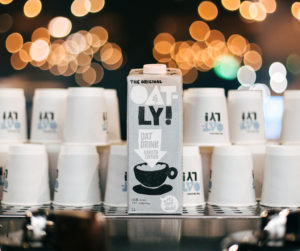 Swedish Oatly may sell China business to local management - Scandasia