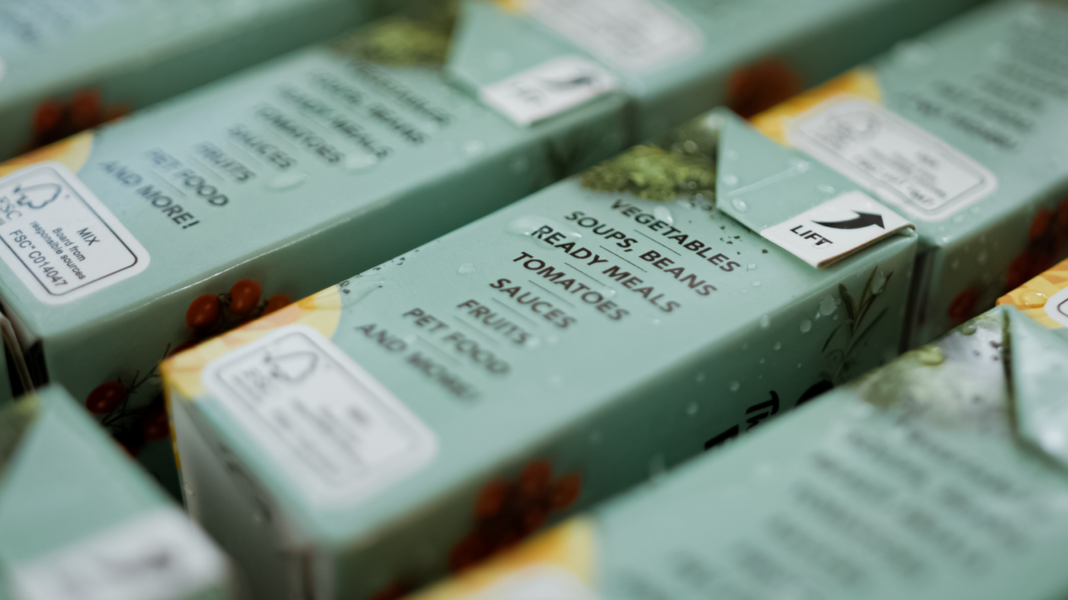 Tetra Pak to celebrate 40 years in Thailand with ‘Go Nature. Go Carton ...