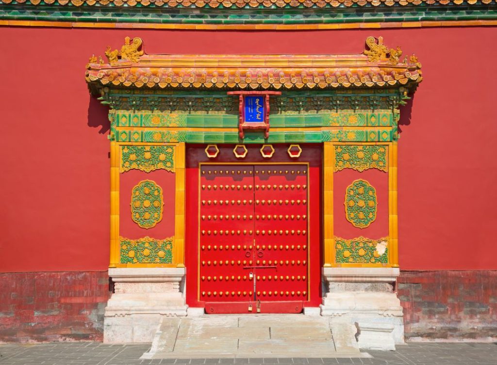 Stay updated regarding Covid-19 in China through The Danish Embassy in ...