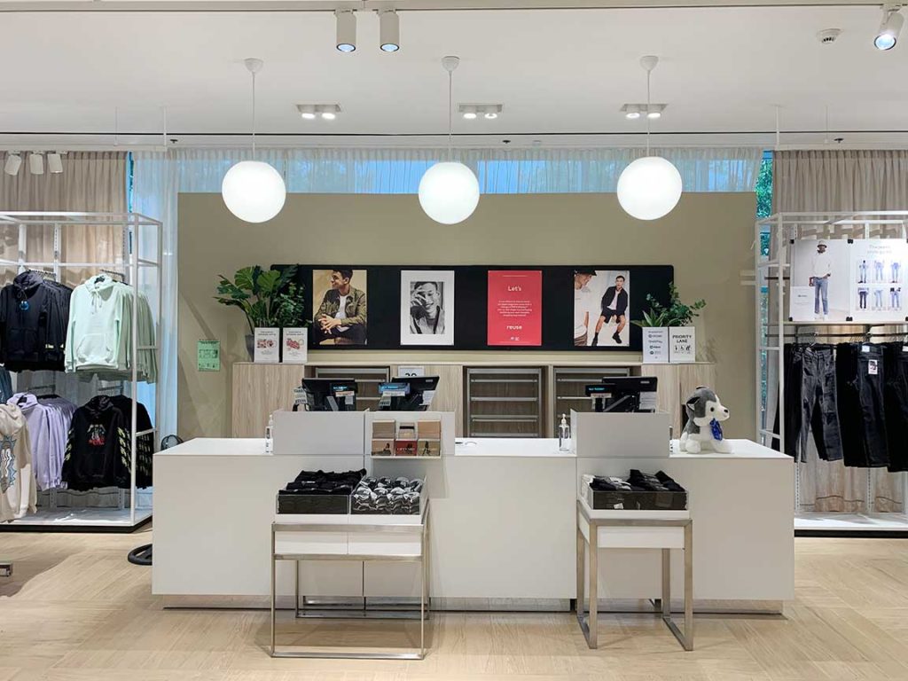 H M Opens 40th Store In The Philippines Scandasia H M Opens 40th Store In The Philippines Scandasia