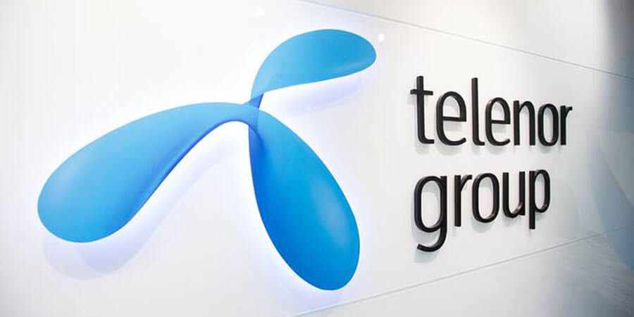 Telenor’s third-quarter results are impacted by the prevailing covid-19 ...