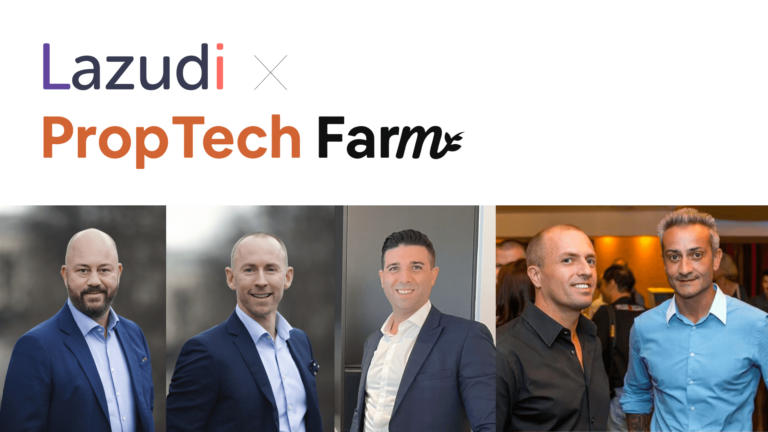 Thailand’s Lazudi raises $2m investment from Swedish venture capital ...