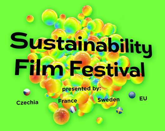 Swedish documentary "I am Greta" on screen in Singapore - Scandasia