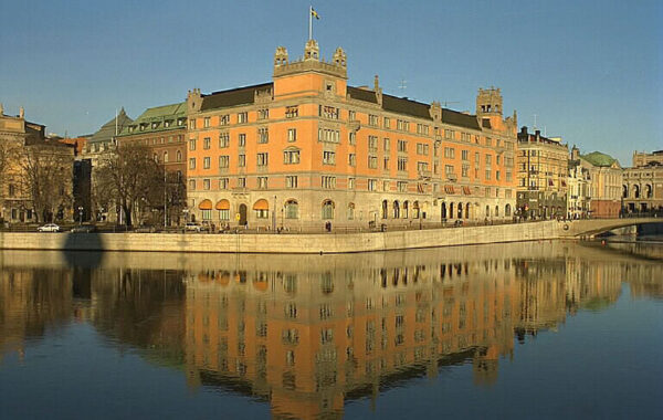 Swedish parliament to reopen tomorrow: Process of forming the new ...