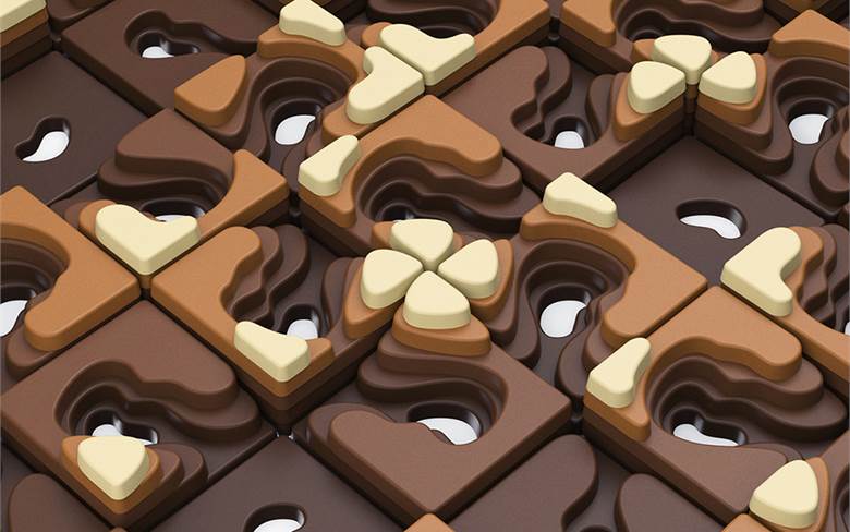 Finnish Valio creates milk chocolate of the future through artificial ...