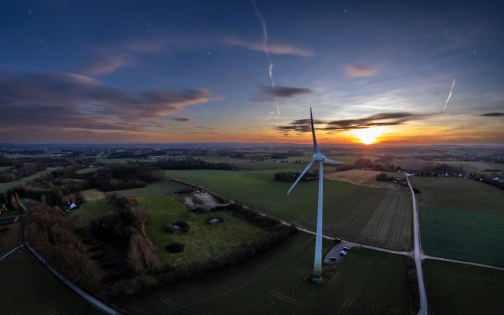 Southeast Asia largest wind power plant to be constructed in Laos ...
