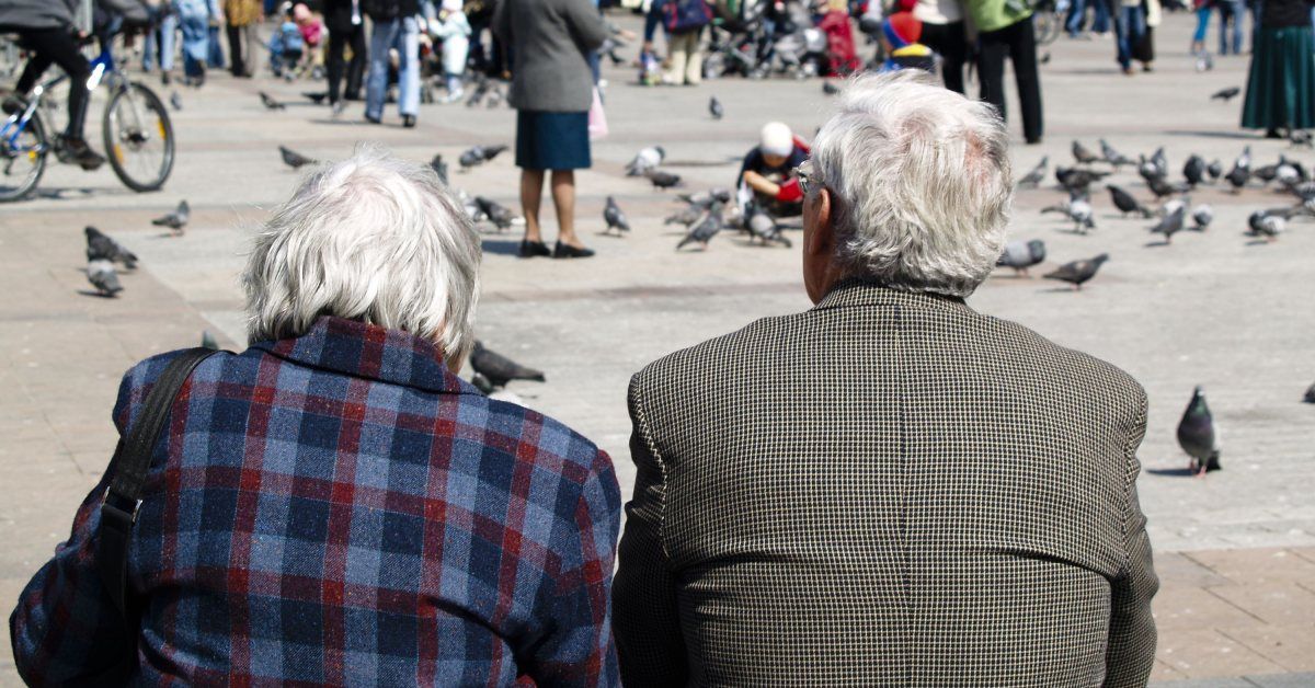 Danish men live five years longer compared to two decades ago - Scandasia