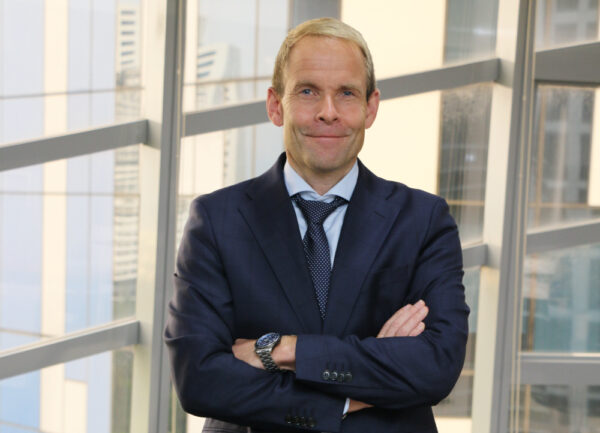Ambassador debut and Southeast Asia return for Norway’s Christian ...