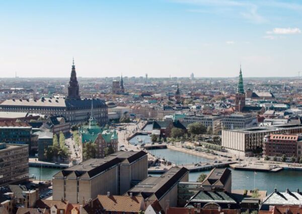 EU greenlights Denmark's export and investment fund - Scandasia