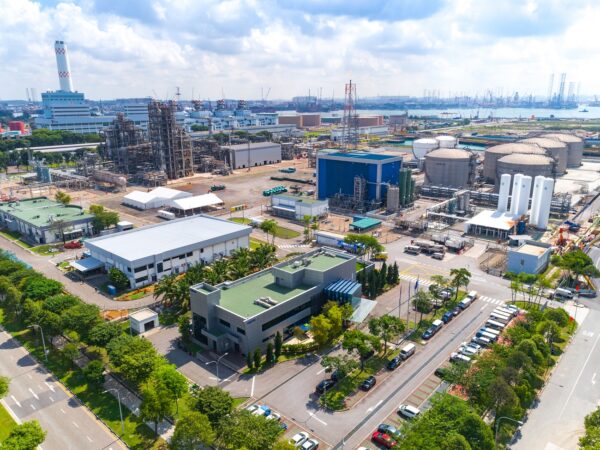 Neste completes expansion at Singapore refinery - Scandasia