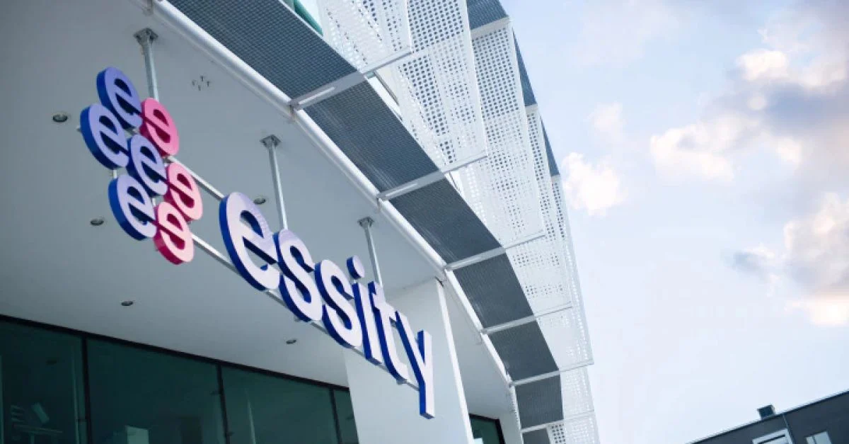 Swedish Essity to sell majority of stake in Hong Kong-based Vinda ...