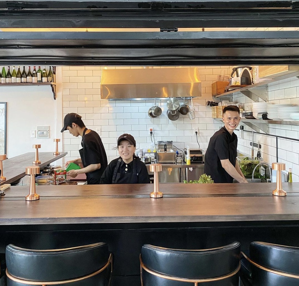 Mad Wine Bar & Eatery: A Danish couple’s culinary journey in Vietnam ...