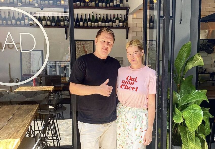Mad Wine Bar & Eatery: A Danish couple’s culinary journey in Vietnam ...