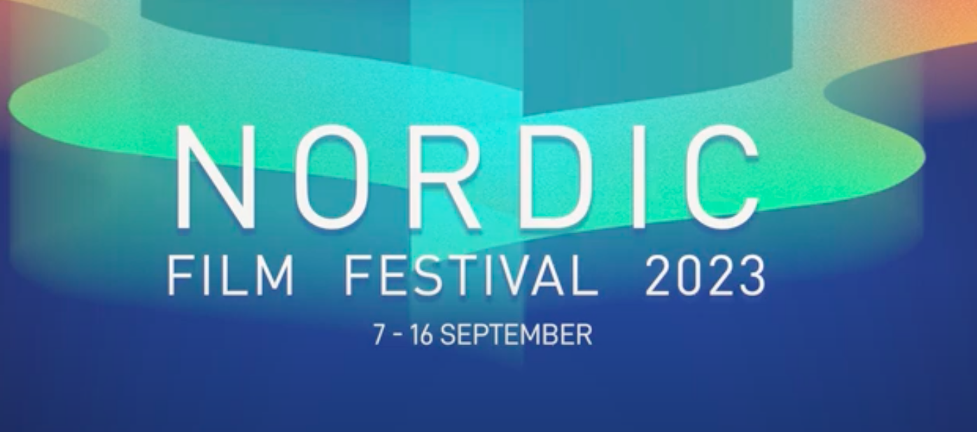Nordic Film Festival in Singapore 2023 - Scandasia