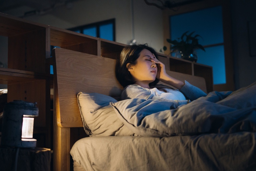 Nordic people sleep more and better than Asians - Scandasia