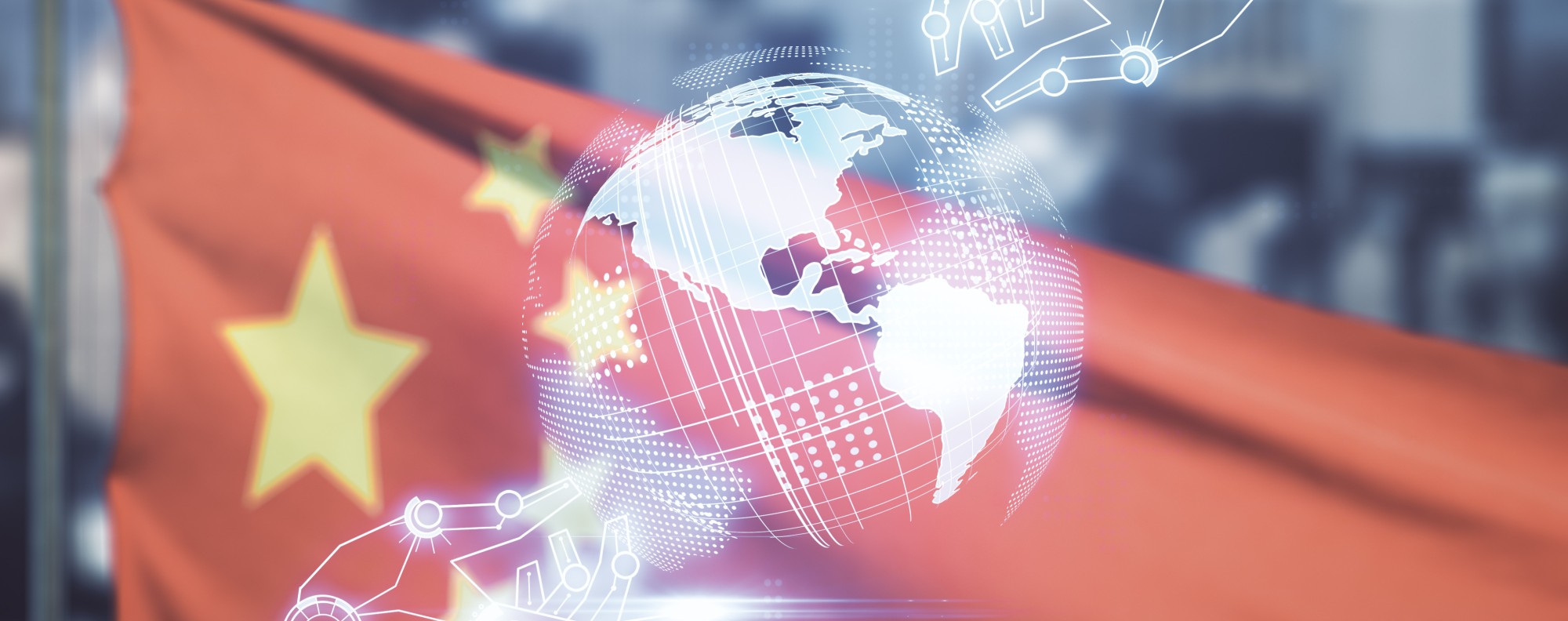 China is now Norway’s biggest tech research partner - Scandasia