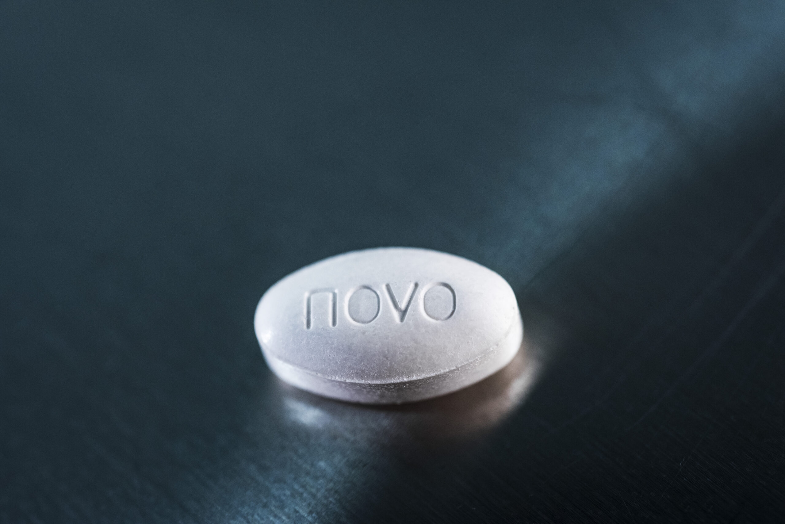 Novo Nordisk in record growth due to obesity and diabetes drug sales ...