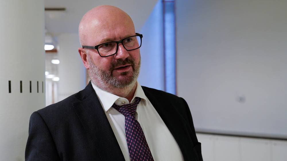Malaysian arrested for espionage in Norway - Scandasia