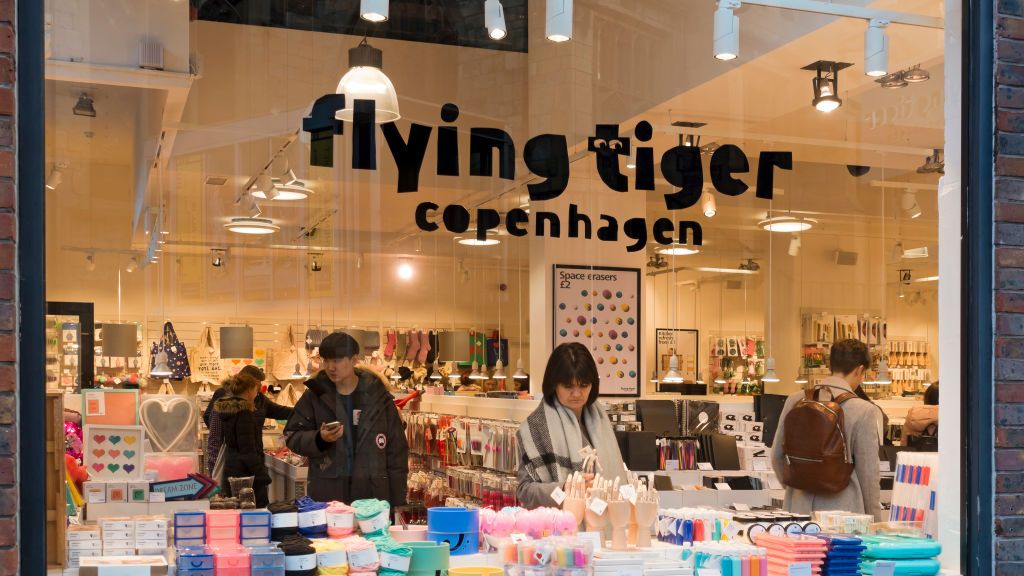 Flying Tiger Copenhagen coming to Indonesia and Singapore - Scandasia