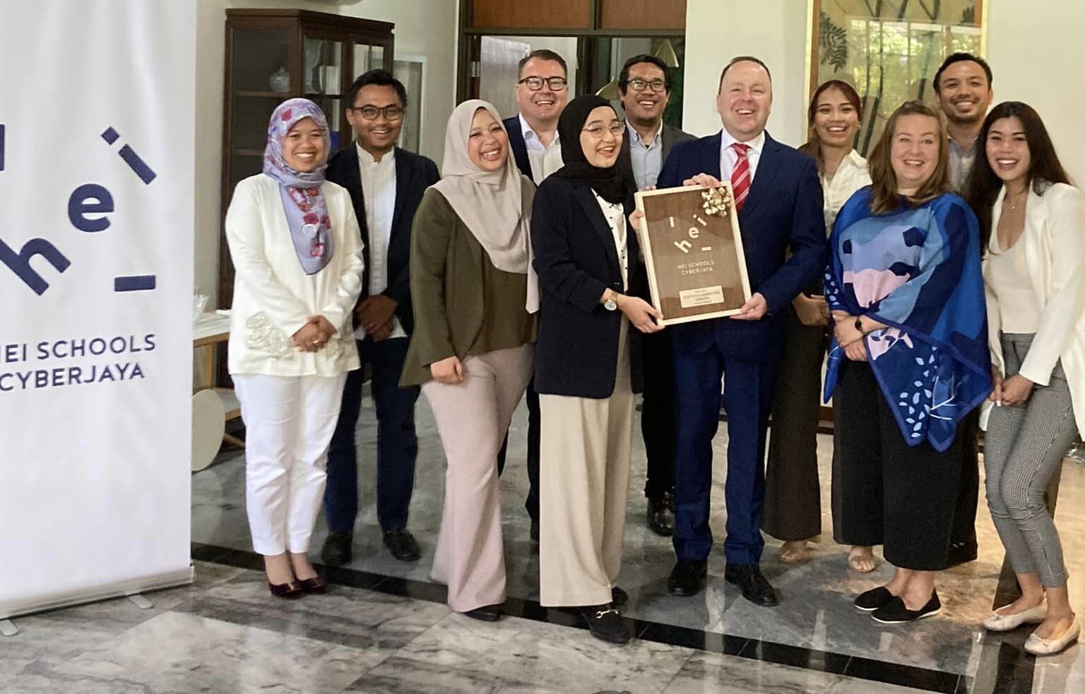 First Finnish HEI kindergarten opens in Malaysia next year - Scandasia