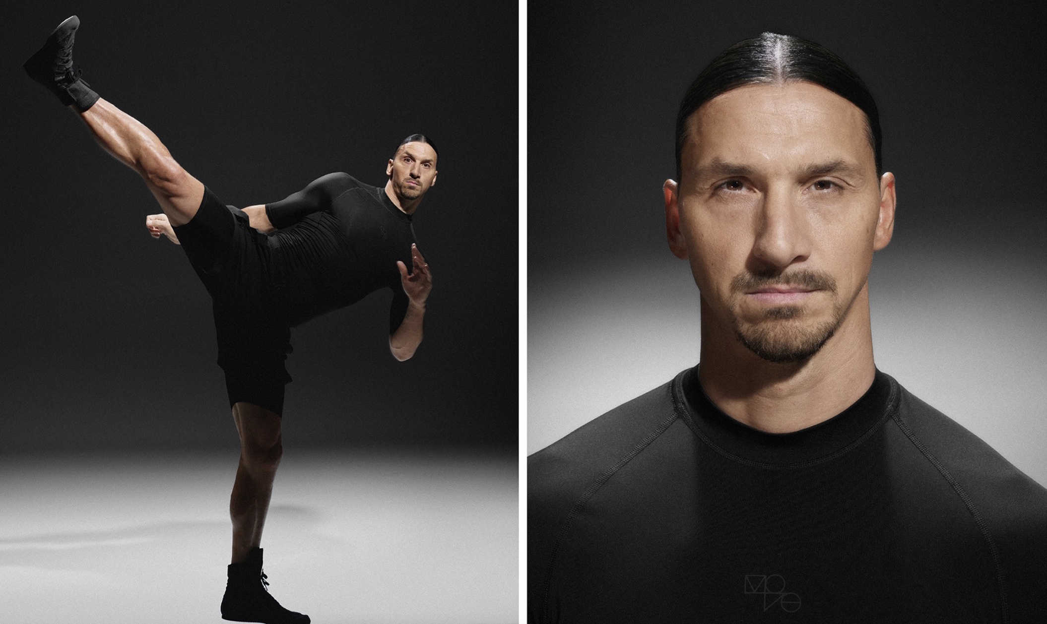 H&M Move to launch new collection with Zlatan Ibrahimović - Scandasia