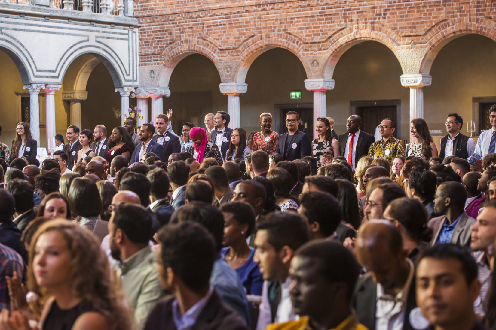 Swedish Institute offers full scholarships for global students - Scandasia