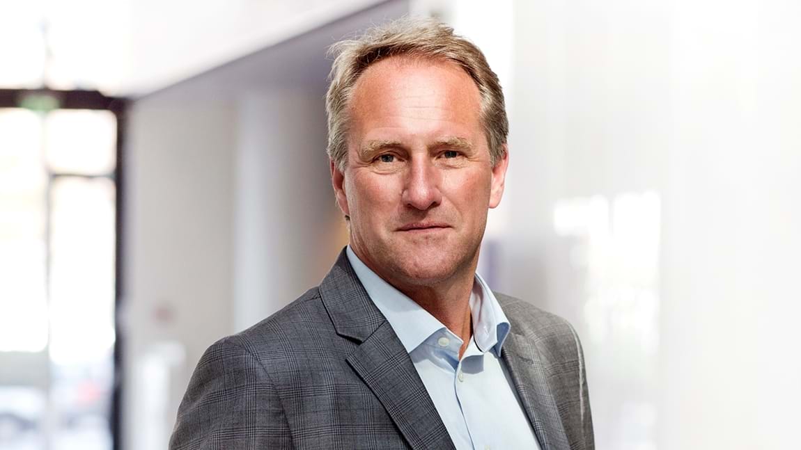 DCCC hosts seminar with CEO of Danish Industry - Scandasia