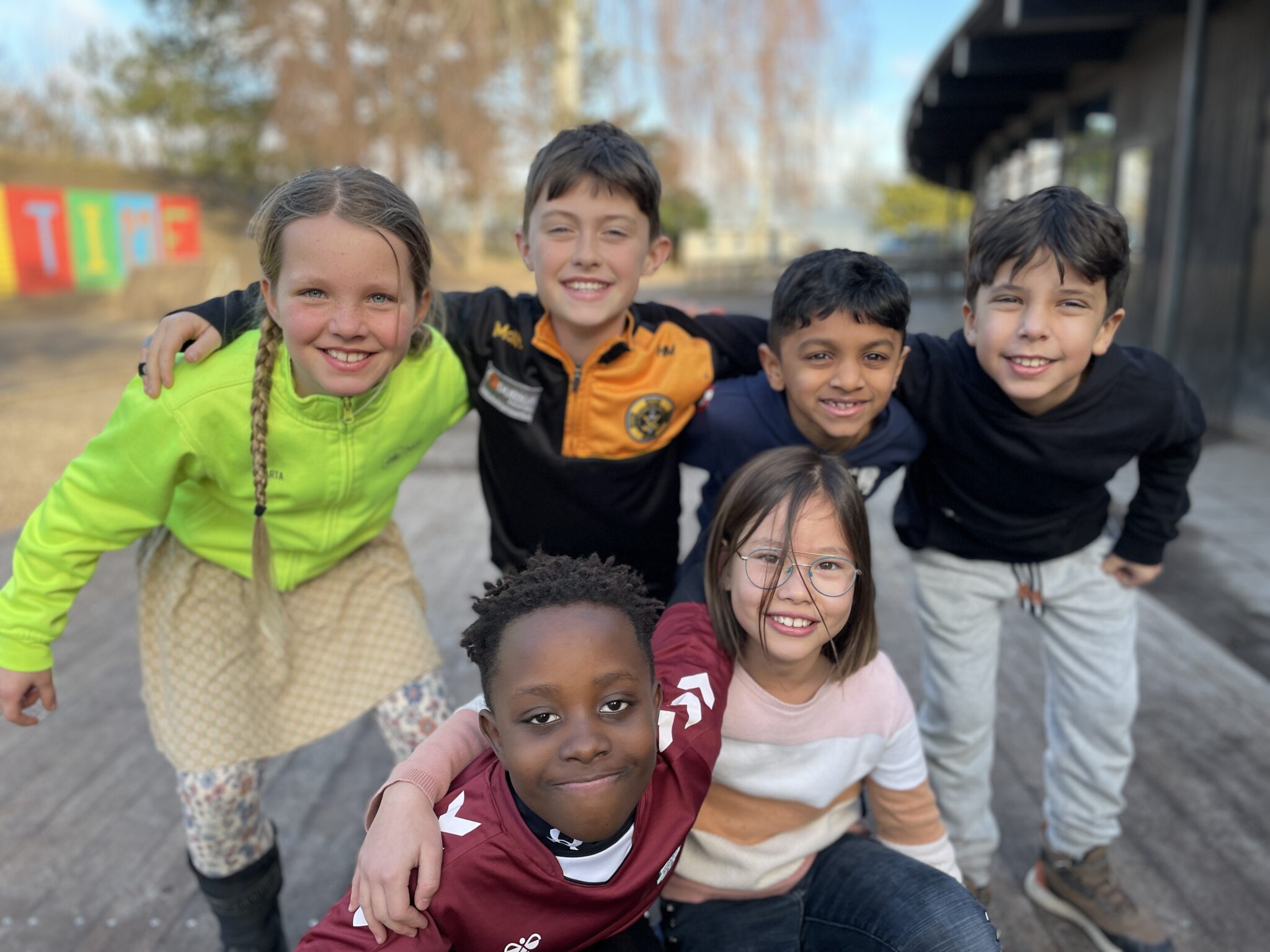 North Zealand International School's new building to unite Danish and ...