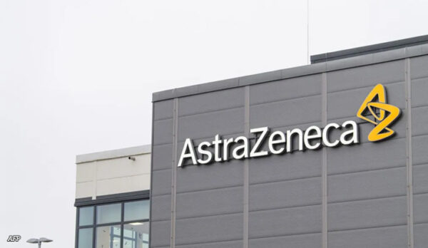 AstraZeneca builds 1.5 billion cancer drug factory in Singapore - Scandasia