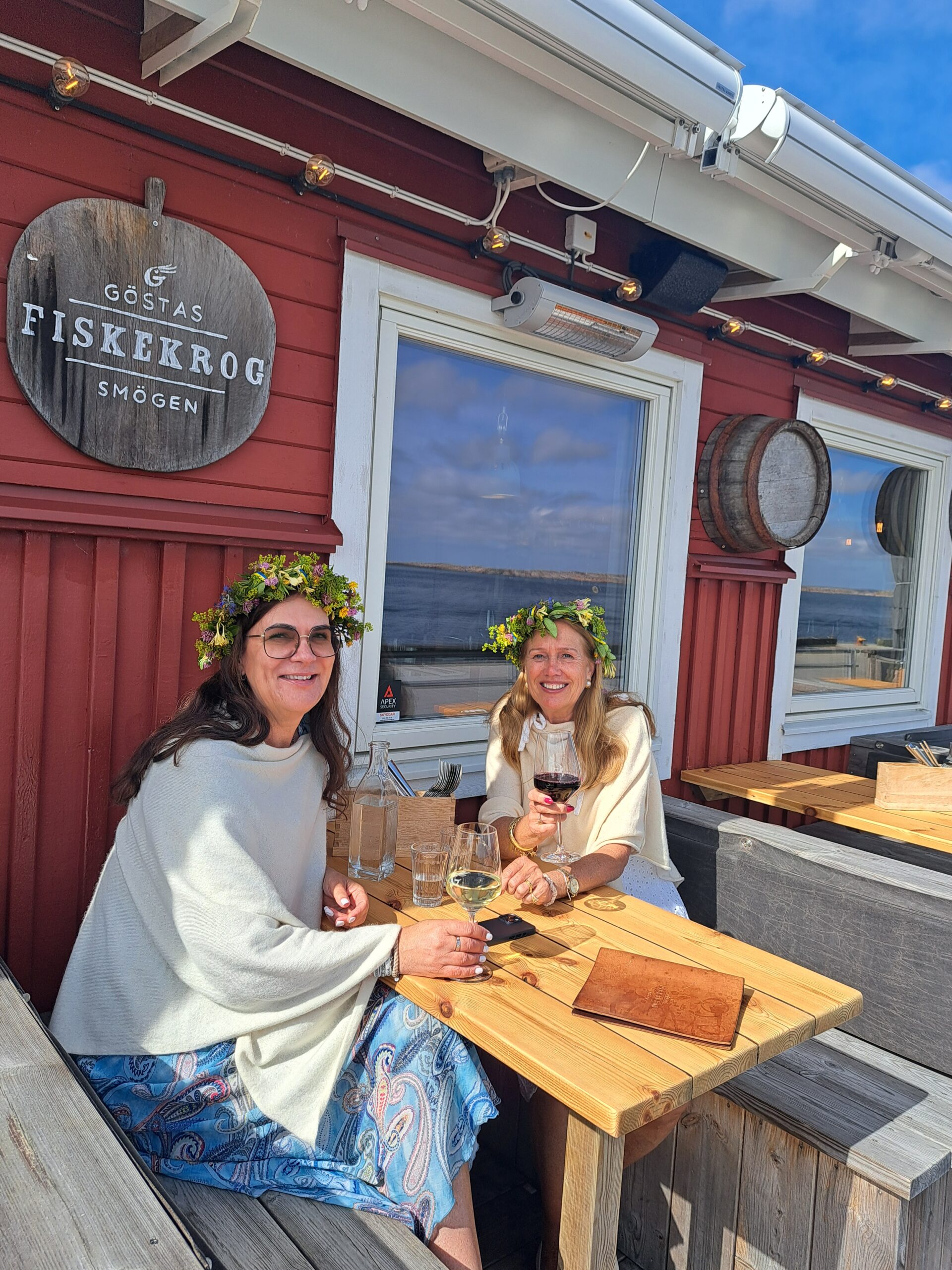 Summer in Sweden! - Scandasia