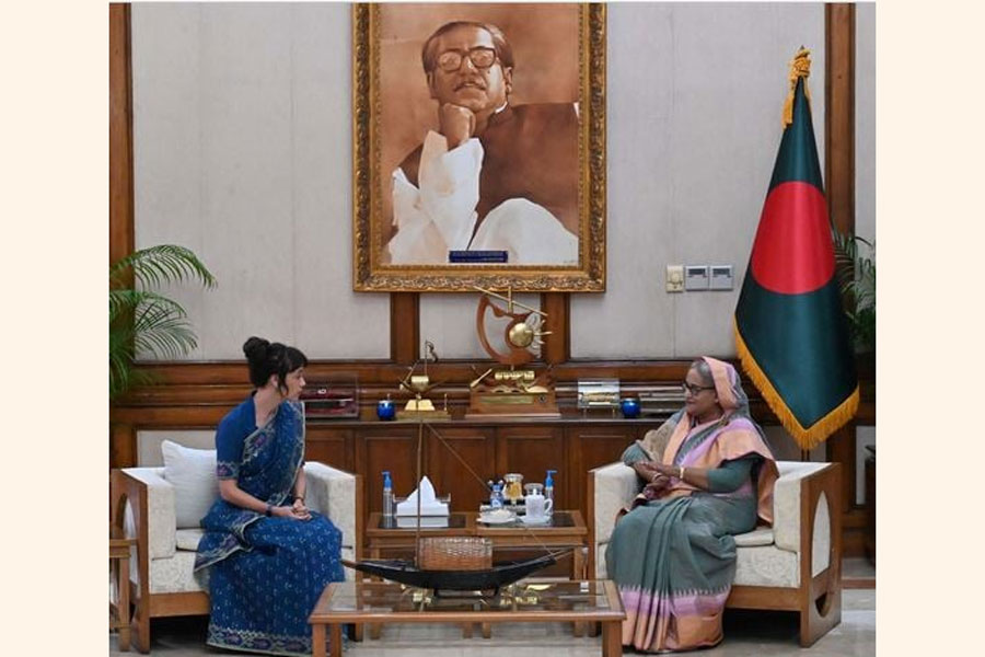 Swedish Ambassador says Rohingyas need security in order to return home ...