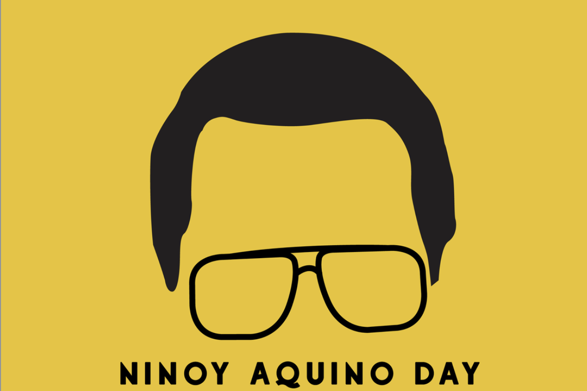 Ninoy Aquino Day 2025