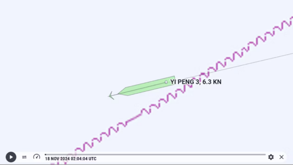 Everything you need to know about the Yi Peng 3 and cable damage in the ...